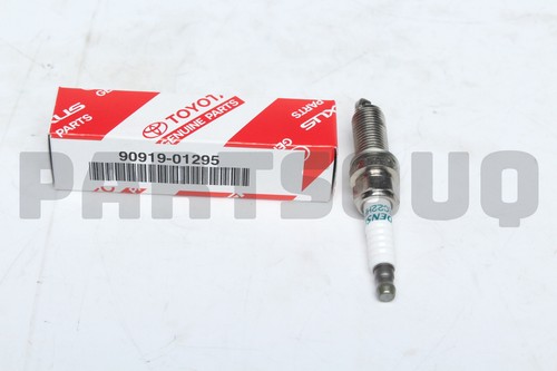 9091901295 Genuine Toyota PLUG, SPARK 90919-01295 | eBay