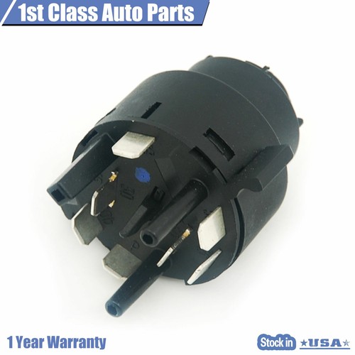 Ignition Starter Switch For Porsche 911 Volkswagen Passat Audi A4 A6 ...