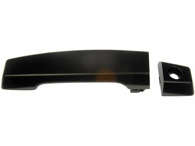 For 2004-2015 Nissan Titan Door Handle Dorman 96635HC 2005 2007 2008 ...