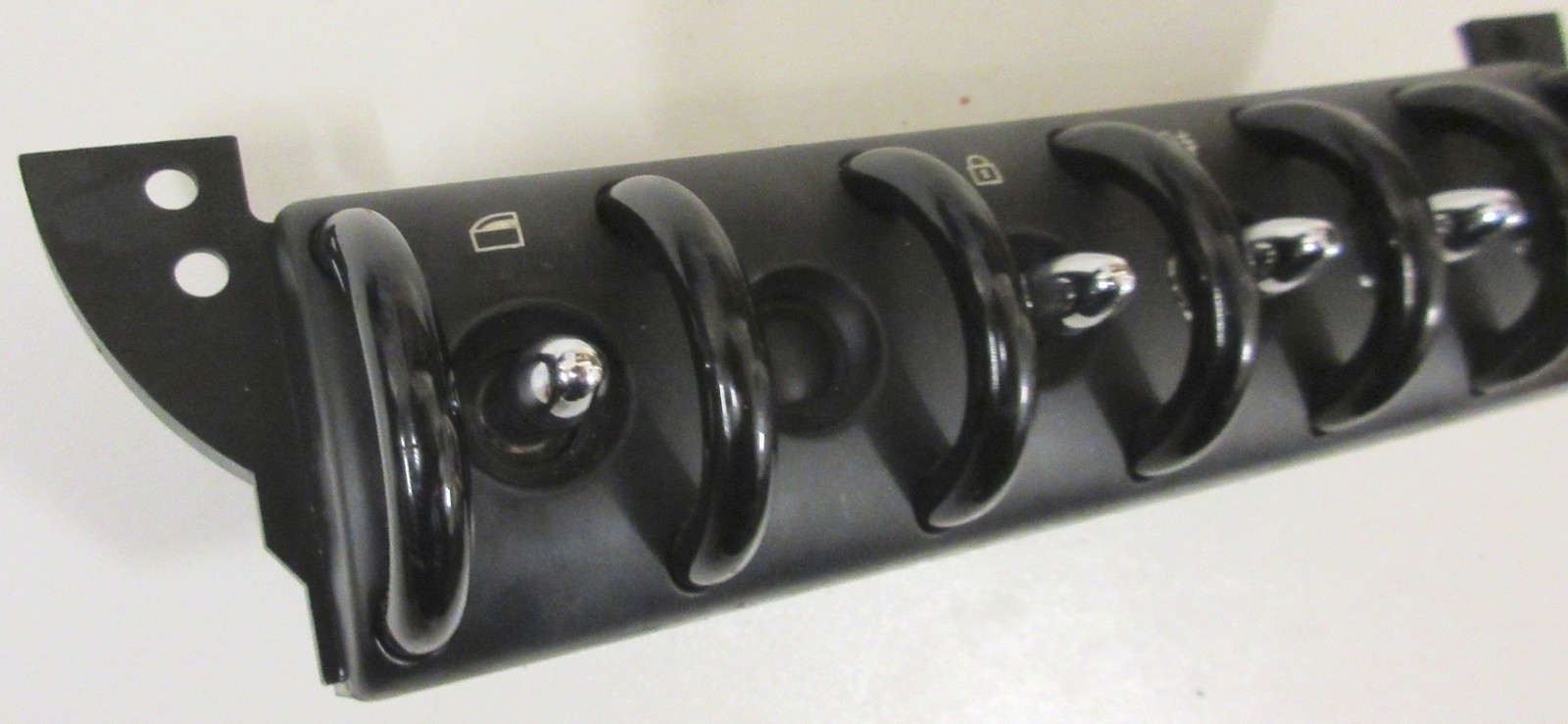 Genuine Used MINI Centre Console Switch Pack for R50 R52 R53 - 6917985 ...