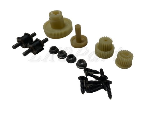 2005-2009 Land Rover LR3 Range Sport Parking Brake Actuator Repair Kit ...