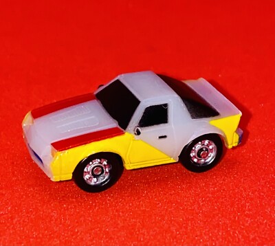 Vintage Funrise Micro Action Color Changing Magnifiers 80's Chevy ...