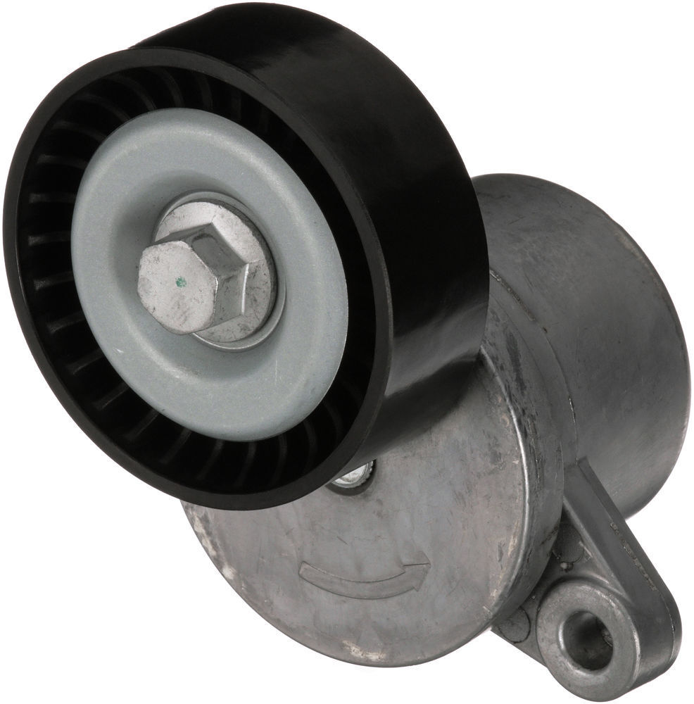 Accessory Drive Belt Tensioner Assembly Gates 39221 for sale online | eBay