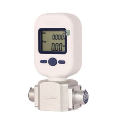 Flow Meters - Digital Air Flow Meter