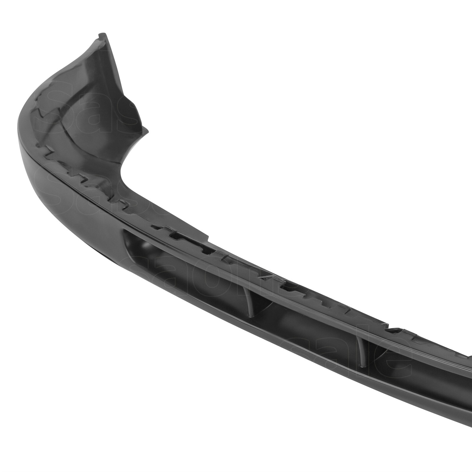 [SASA] Fit for 99-05 Volkswagen VW Jetta Mk4 GLI PU Front Bumper Lip ...