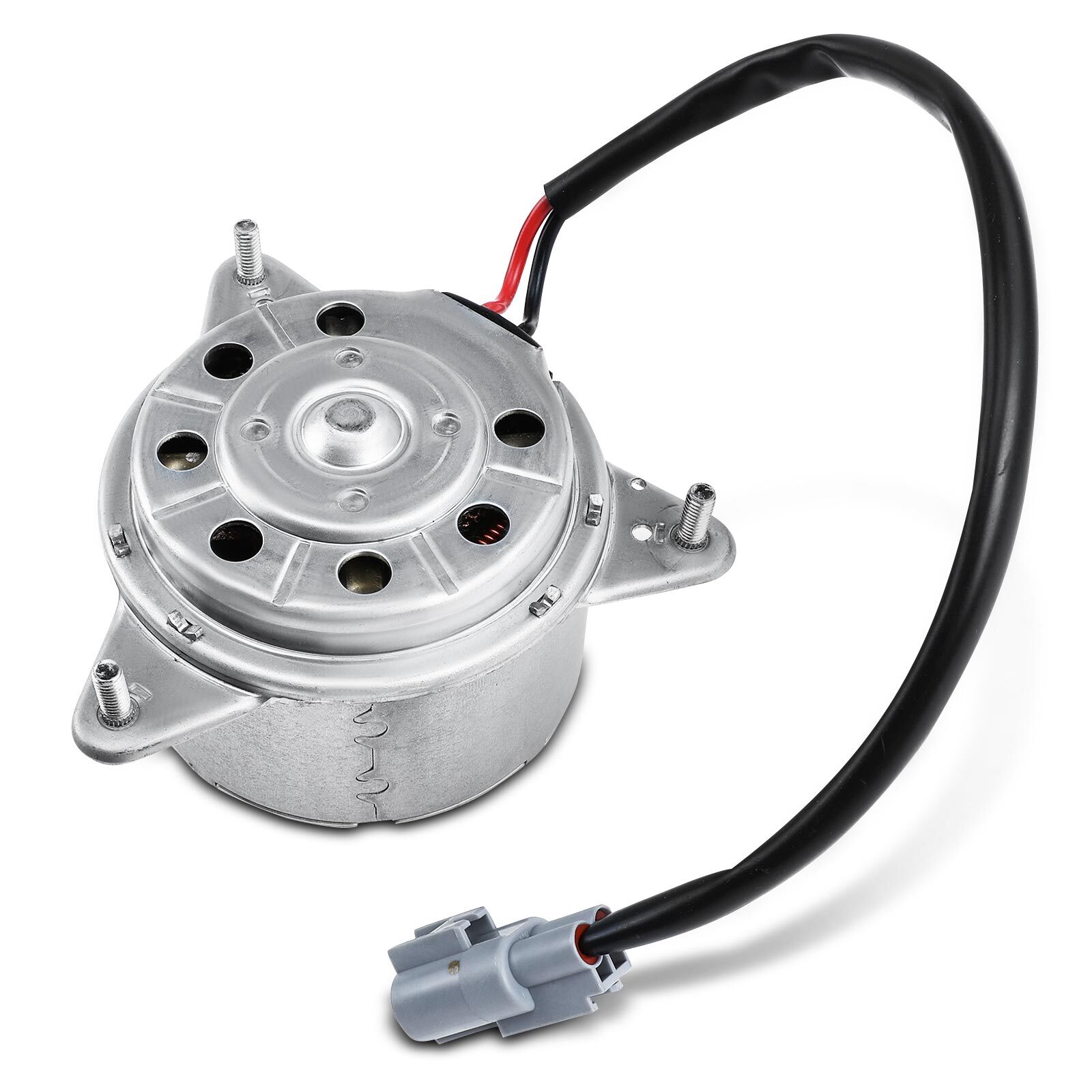 Radiator Fan Cooling Motor for Chevrolet Captiva Sport 2012-2015 Saturn ...