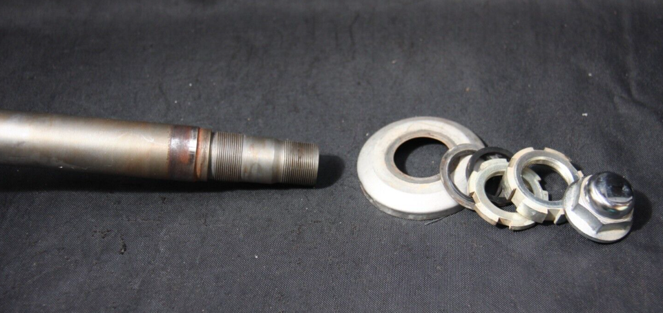 T-Shaped Fork Lower Under Fork Bracket 3XP-23340-00 YAMAHA 200 WR 4FB ...