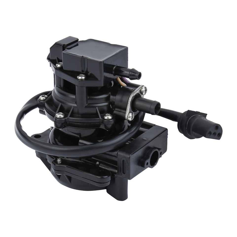 Oil Injection Fuel Pump For Johnson Evinrude Outboard VRO 5007420 ...