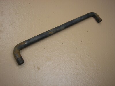 Bolens HT20 Large Frame Tractor Brake Tie Rod 1724454 | eBay
