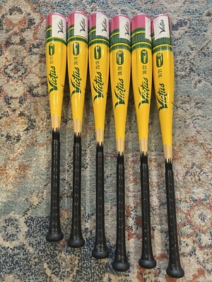 RARE! NEW 2024 Limited Edition Victus Vibe Pencil Bat USSSA 29/19 Drop ...