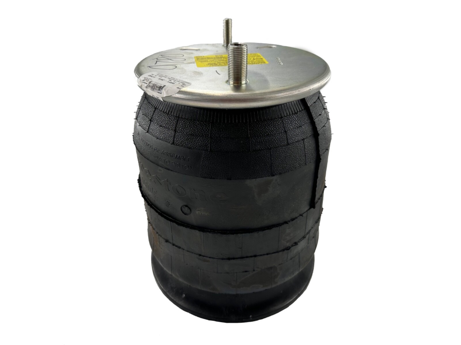 OEM Firestone Air Spring Bag for Freightliner 16-13810-000 & W01-358 ...