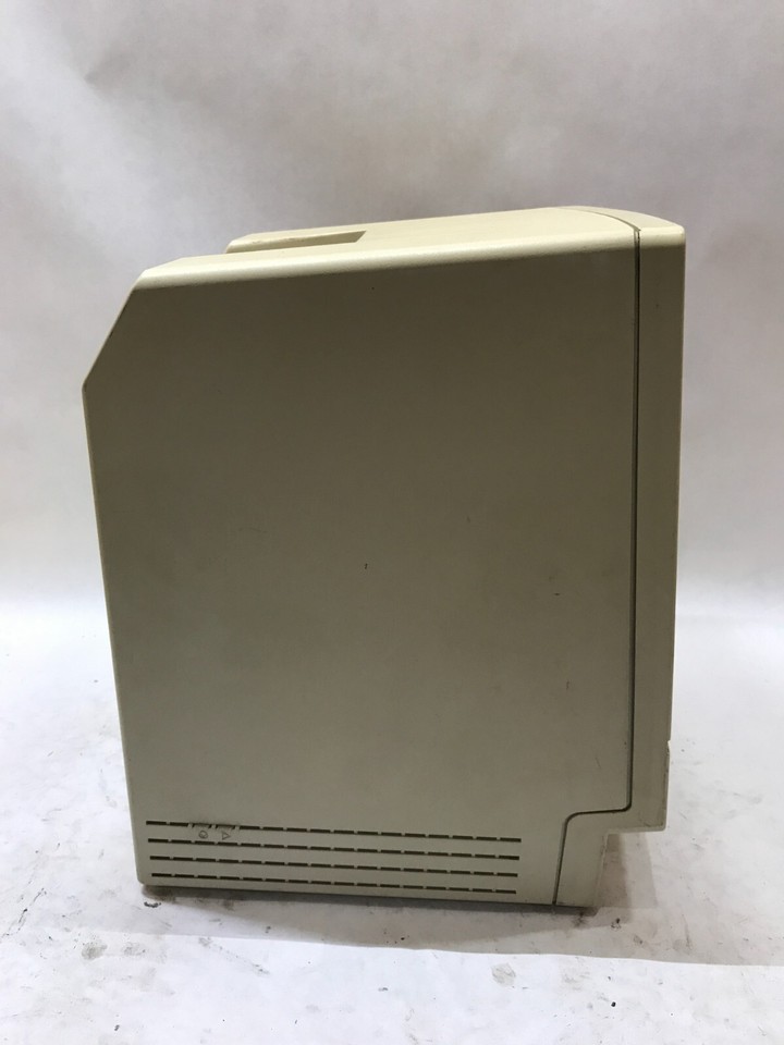 Vintage 1992 Apple Computer Model M4150 Macintosh Classic II Parts ...