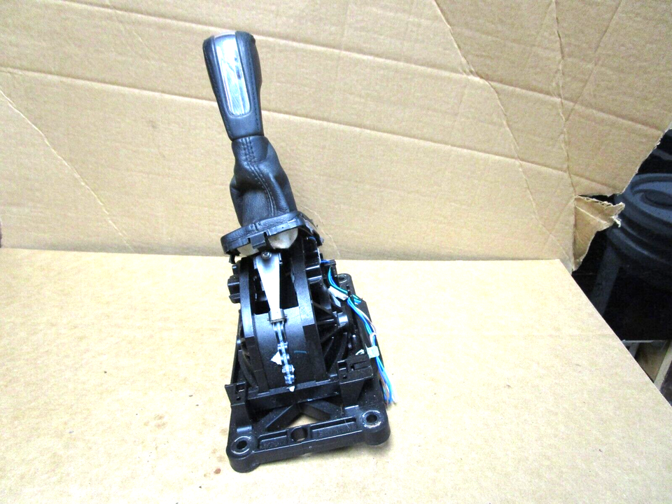 16 17 18 19 Ford Explorer Automatic Transmission Shift Gear Shifter ...