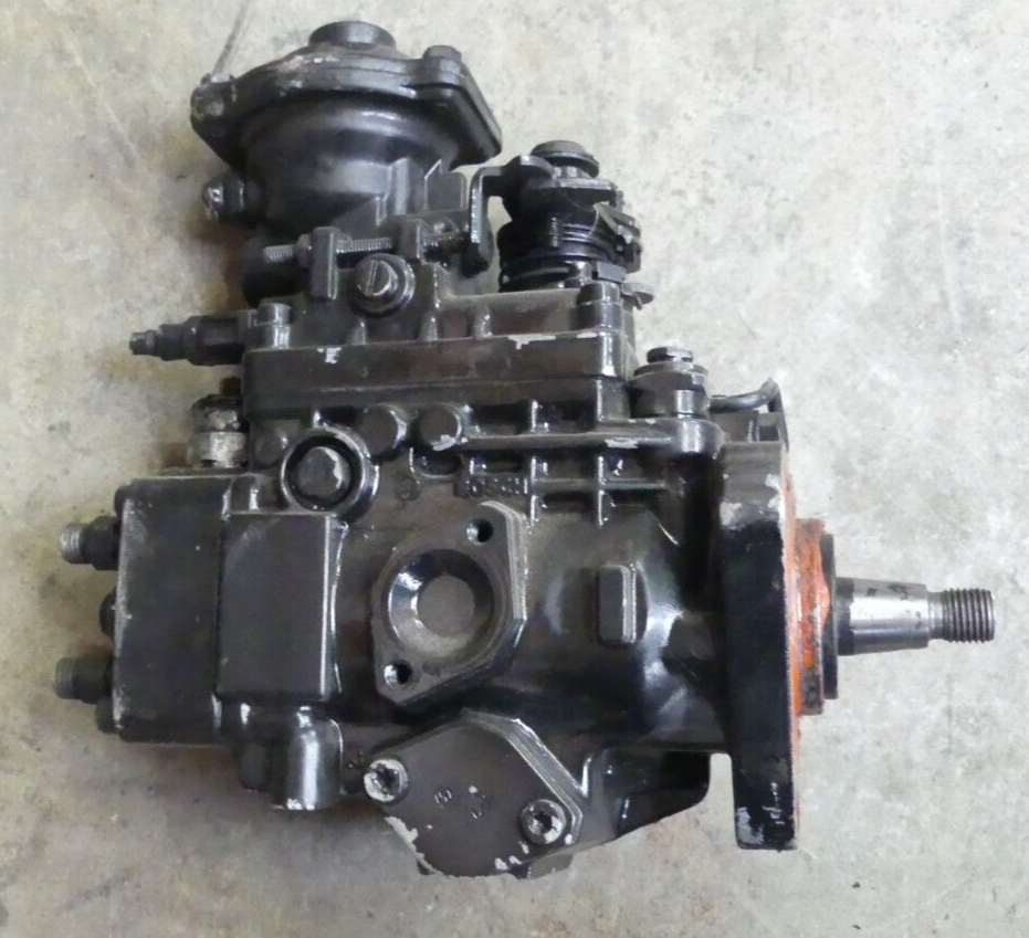 Bosch Cummins 4BT 3.9L Diesel Fuel Injection Pump | eBay