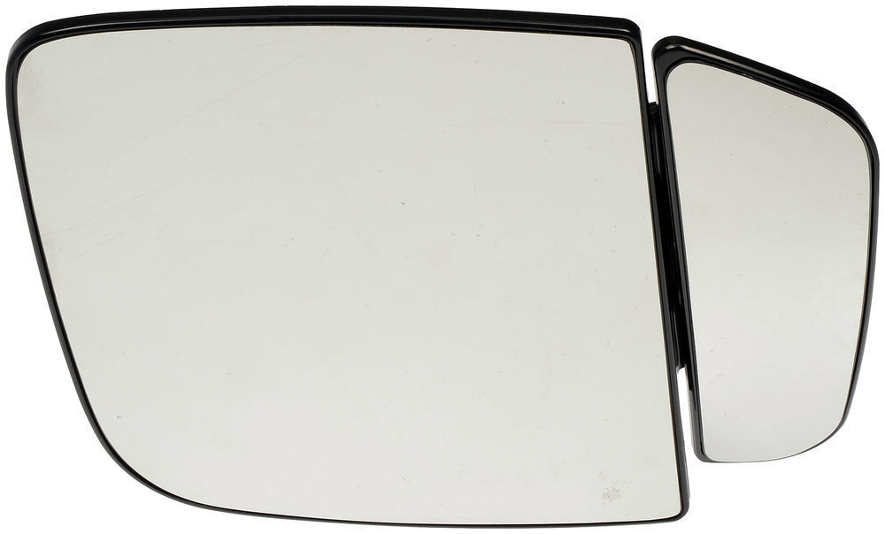 Door Mirror Glass Dorman 57093 for sale online | eBay