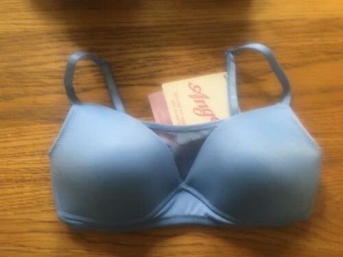 Marks and spencer Angel Bra 30B | eBay UK