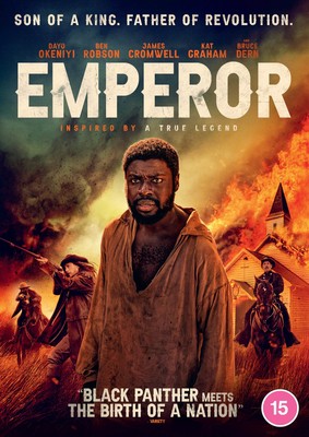 Emperor (DVD) | eBay