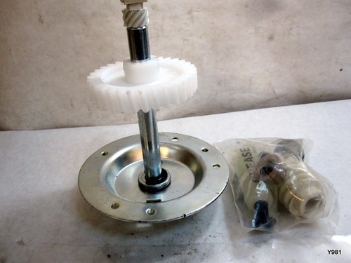 Replacement For LiftMaster 041C4220A Gear Sprocket Assembly Garage ...