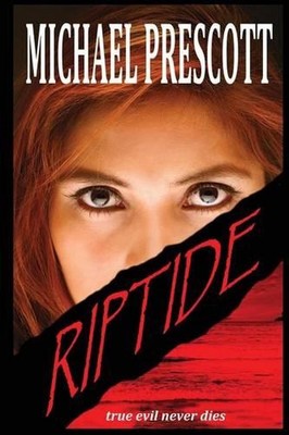 Riptide by Michael Prescott (English) Paperback Book | eBay Australia