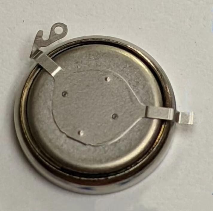 1PC FOR 5M42 5M43 5M45 5M62 5M63 5M65 3023-5MY KINETIC WATCH CAPACITOR ...