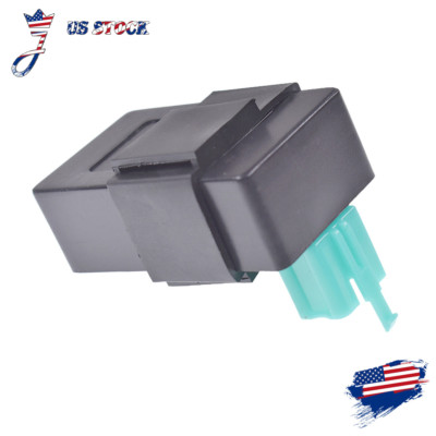 5Pin AC CDI Box For 70 90 110cc 125cc Honda CRF XR Quad ATV Taotao ...