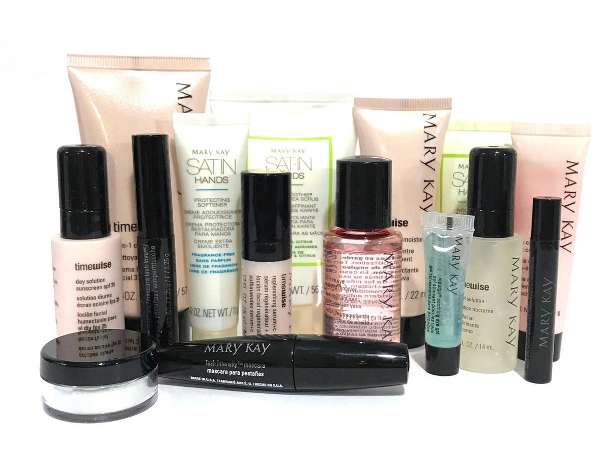 Mary Kate Makeup Products