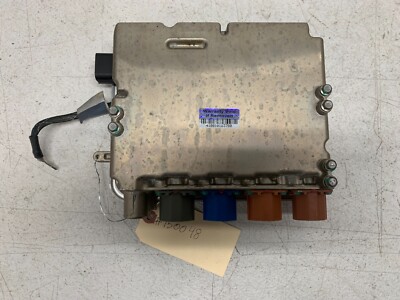 2012-2016 TESLA MODEL S FRONT HIGH VOLTAGE JUNCTION DISTRIBUTION BOX ...