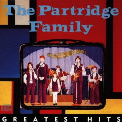 The Partridge Family - Greatest Hits CD | eBay