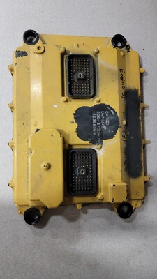 MTVR ECM Computer PCM 7 ton MK23A1 MK23 MK31 tire door truck roof Mk25 ...