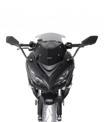 Motorcycle Windshields MRA KAWASAKI Z 1000 SX, ZXT 00 W, 2017-, form TM ...