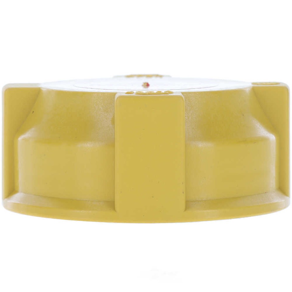 Engine Coolant Reservoir Cap-Standard Coolant Recovery Tank Cap Motorad ...