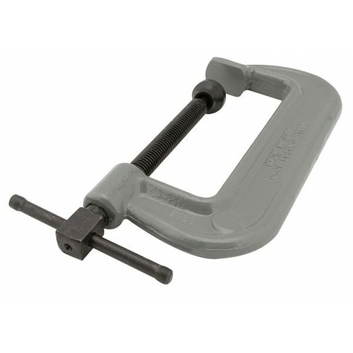 Wilton 106 C-Clamp,6",Steel,Extra Hd,11,250 Lb. | eBay