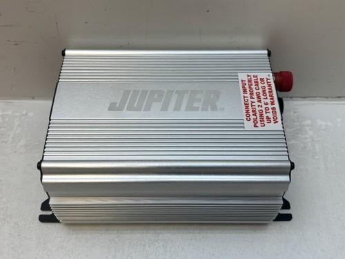 JUPITER 63522 1000 Watt Continuous/2000 Watt Peak Modified Wave Power ...