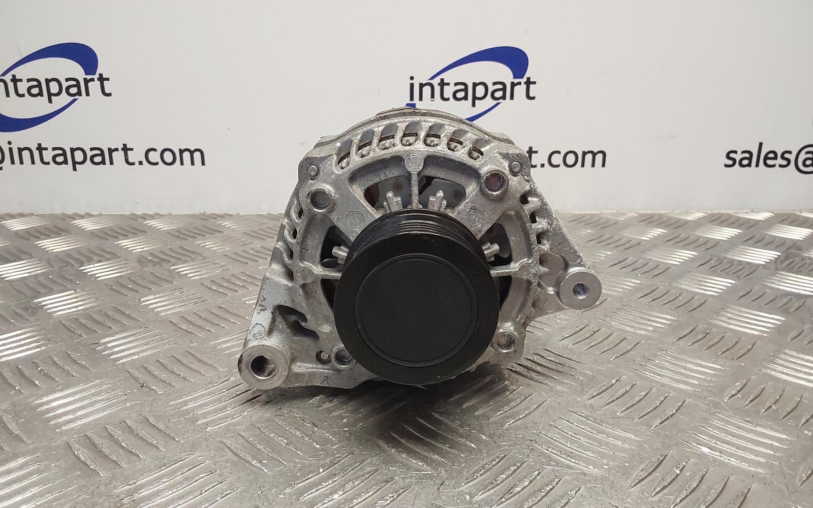 HONDA CIVIC MK9 TYPE R 2.0 PETROL ALTERNATOR CSP79 / 104211-3792 ...