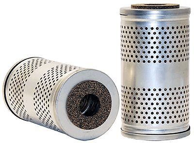 WIX 33165 - Fuel filter cross reference