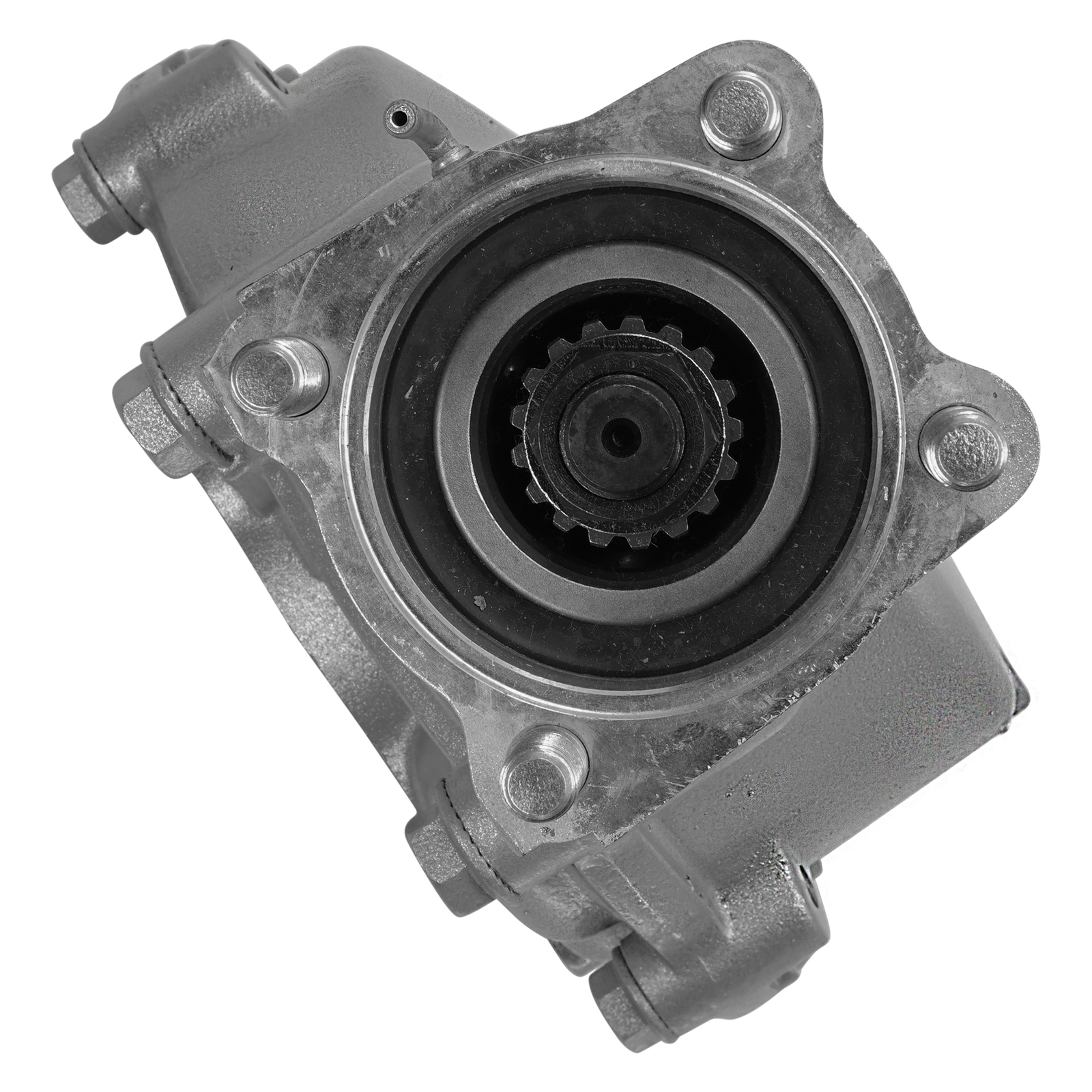 Complete Rear Differential for Honda TRX300 Fourtrax 300 2X4 1988-1995 ...