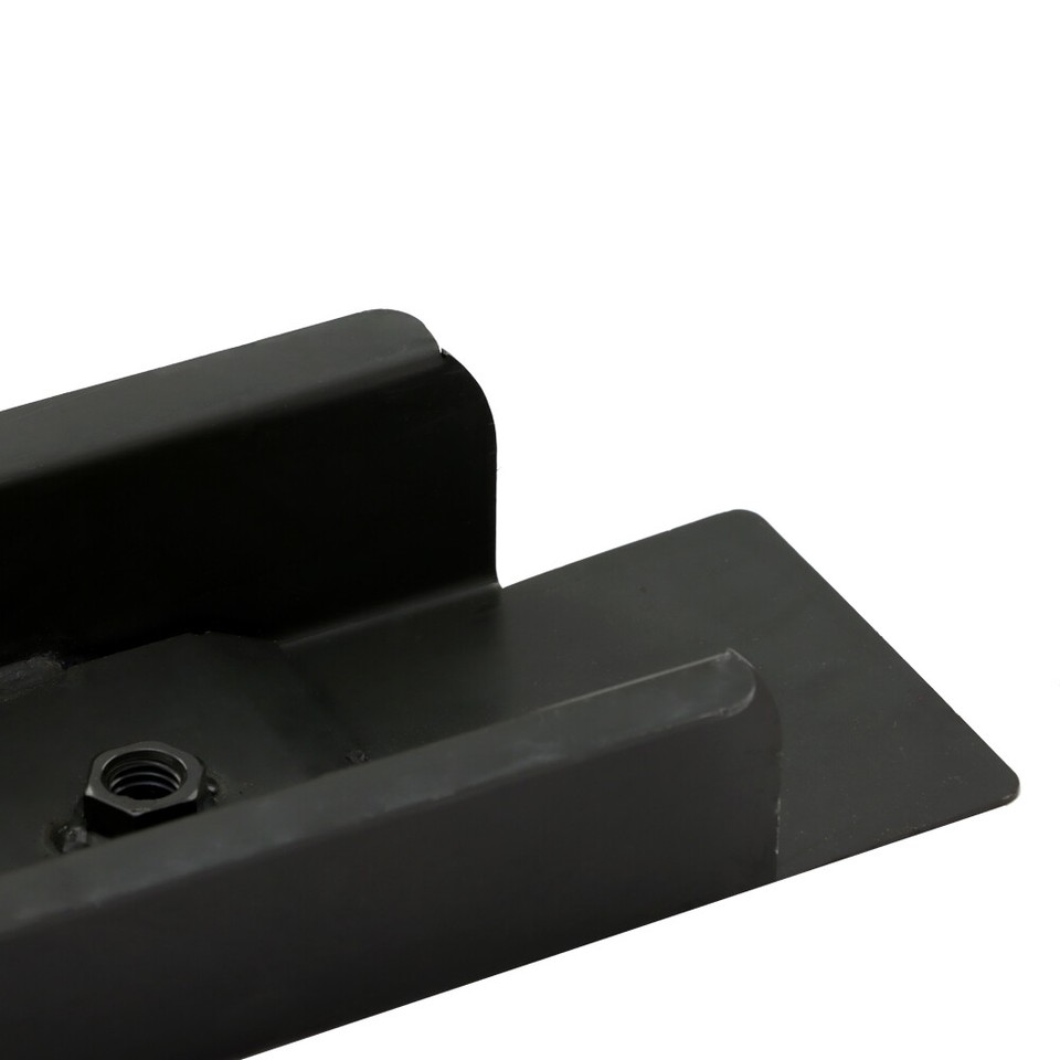 Pair Full Tub Body Mount Rust Repair Kit For 1997-2006 Jeep Wrangler TJ ...