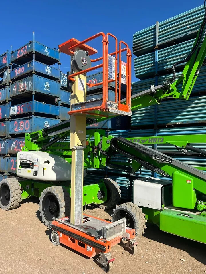 2019 ECO Lift Power Tower JLG,Genie, Skyjack,JCB Access Platform MEWPS ...