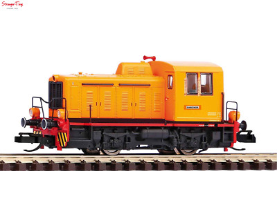 Piko Bundeswehr TGK2 Diesel Locomotive V1:120 Scale, TT120 Gauge | eBay
