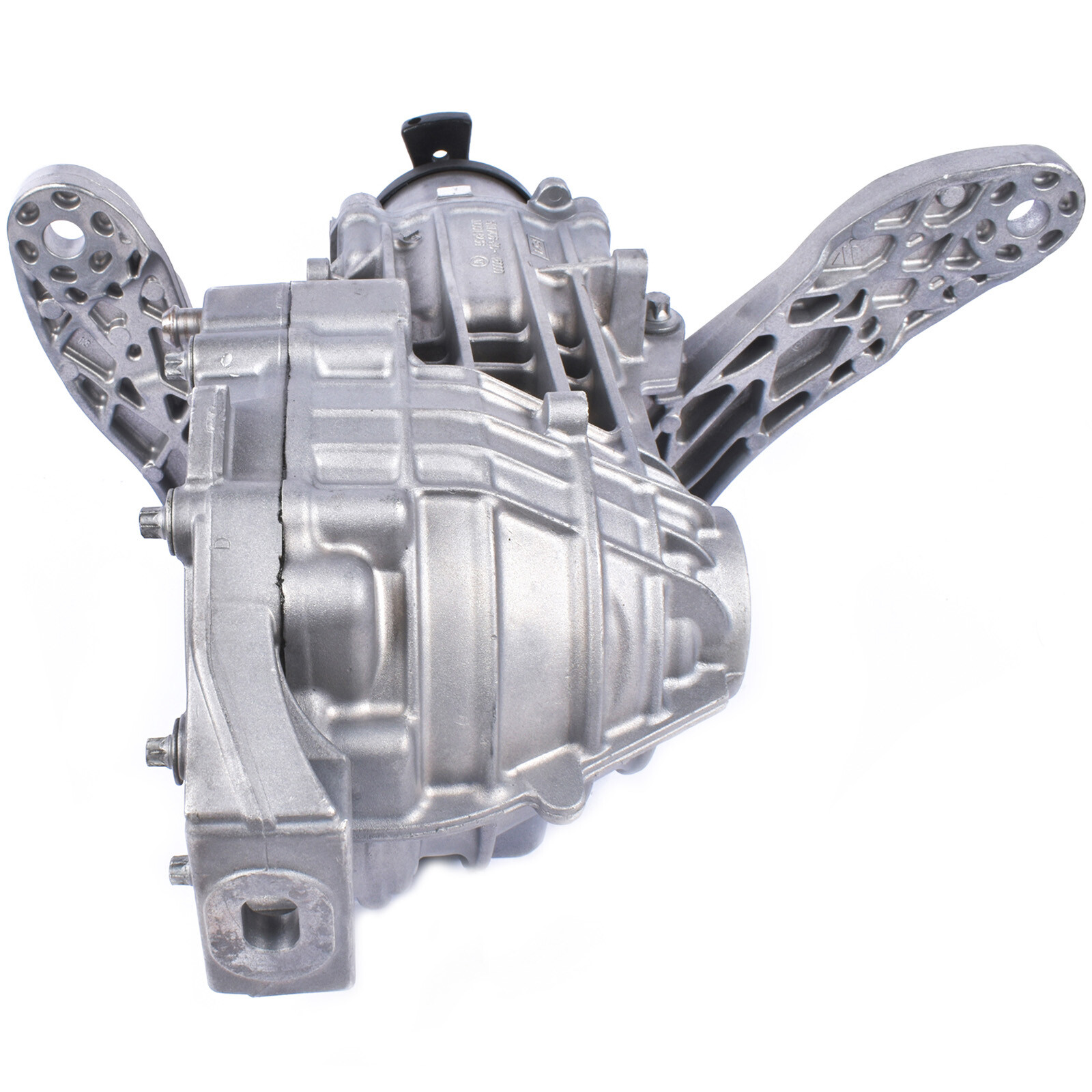 For Mercedes-Benz GLA 250 4Matic 2.0L L4 Rear Differential Assembly ...
