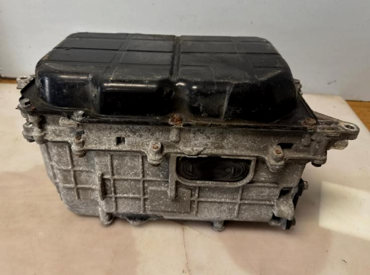 2012-2015 Toyota Prius Hybrid DC Inverter Converter Assembly OEM | eBay