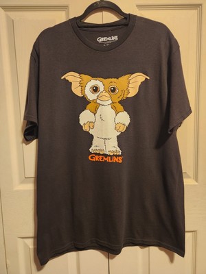 the gremlins gizmo movie t shirt | eBay