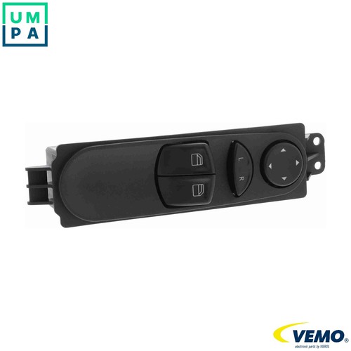 SWITCH WINDOW REGULATOR V30-73-0151 FOR MERCEDES-BENZ VIANO V-CLASS ...