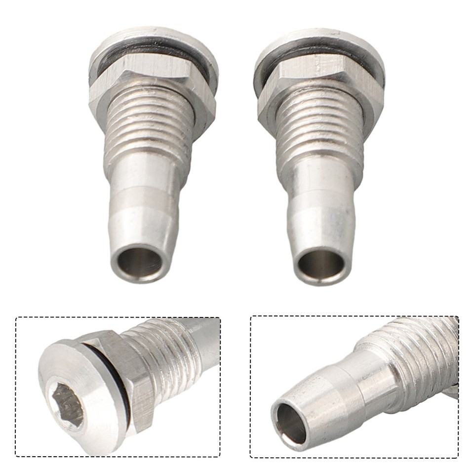 Useful RC Outlet Nozzle Waterproof 20mm 25mm Joint Aluminum alloy ...