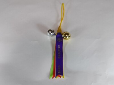 Happy bell Amulet Netsuke Izumo Taisha shrine in Shimane Japan | eBay