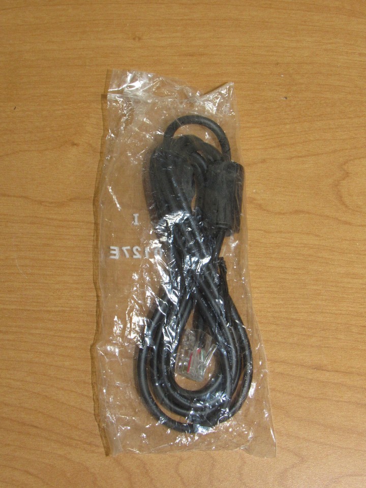 APC Battery Back-UPS Data Signaling Cable USB A Male to RJ-50 Male ...