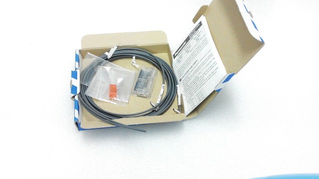 1pcs Ft-r43 Panasonic Optical Fiber Sensor FTR43 for sale online | eBay