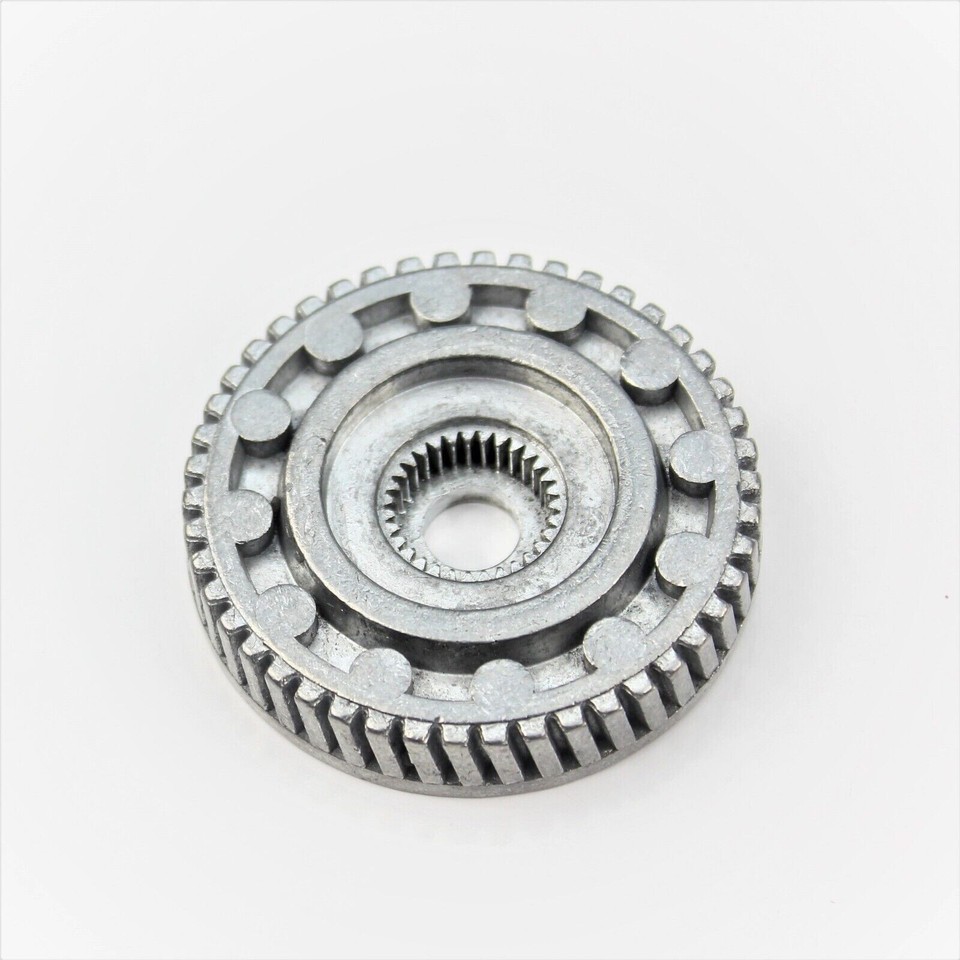 Sunroof Motor Gear, Spring, Grease Oil 92104500 For Mini Cooper R52 CAB ...