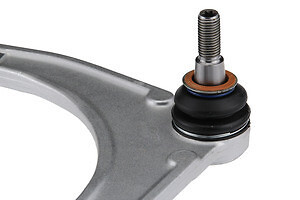 Suspension Control Arm URO Parts 97034105110 fits 10-13 Porsche ...