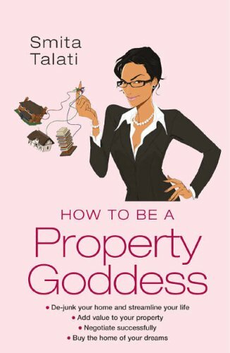 How to be a Property Goddess (Help Yourself) by Talati, Smita Paperback ...